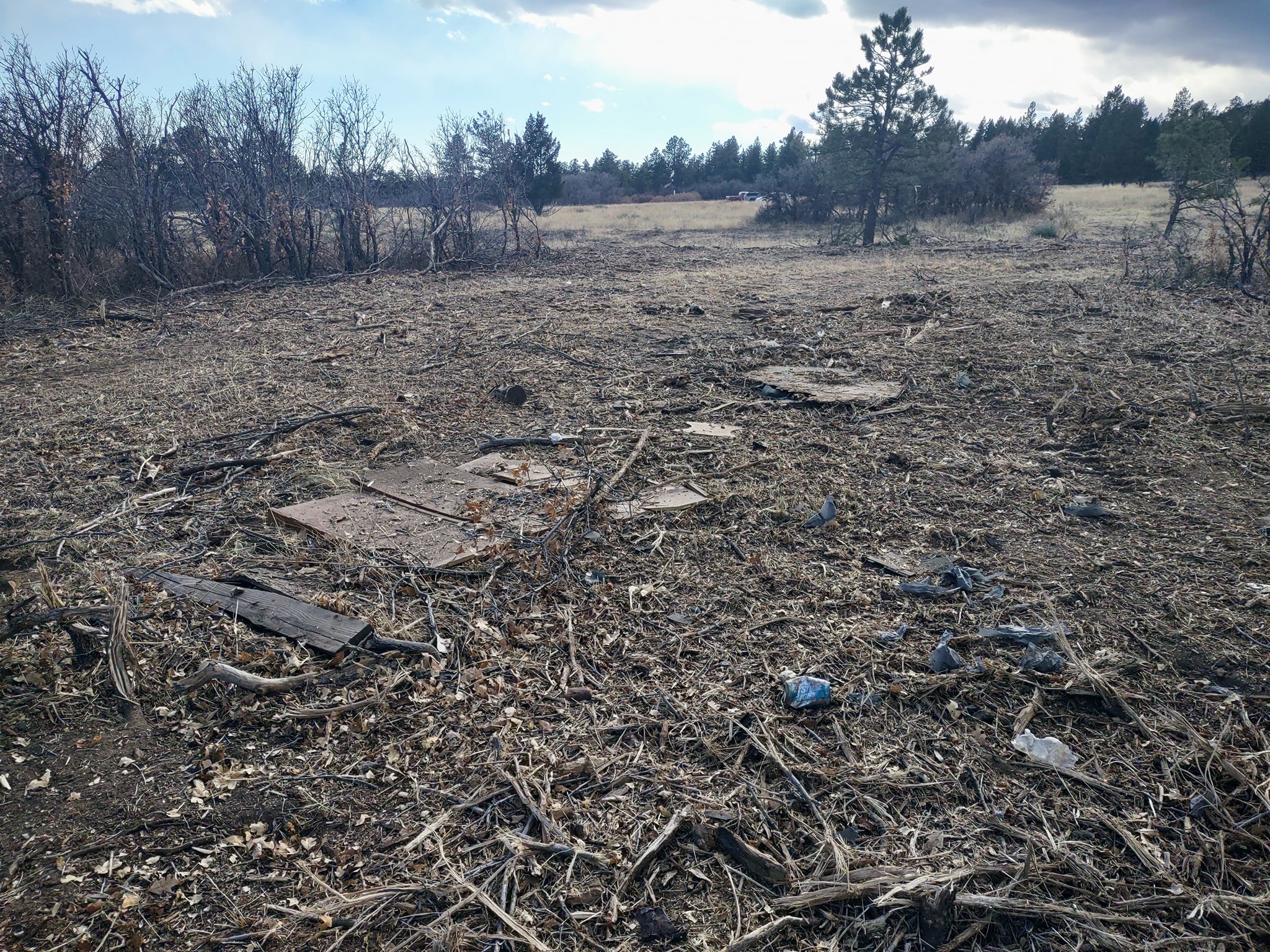 fomp.org - Friends of Monument Preserve